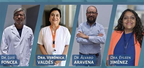 Luis Foncea Fue Reelecto Presidente Del Colegio Medico Regional