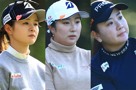 生源寺龍憲が首位浮上 石川遼は2日目「69」で5位 弟・航も16位に後退 ゴルフのニュース｜総合ゴルフ情報サイト