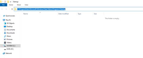 Set Up And Deploy Bginfo From Sysinternals In Your Network