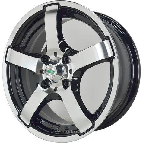 Диск R14 4x98 N2O Y 972 5,5J ET35 D58,6 BFP