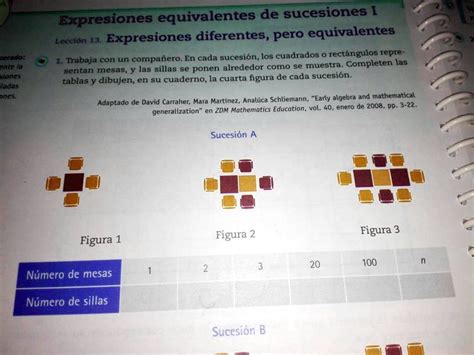 SOLVED Ayuda Es Para Hoy Porfa Ayuda Bxpresiones Equivalentes De
