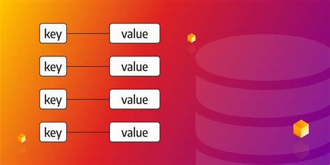what is a key value database