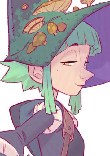 Danielle Guilbot Fan Casting