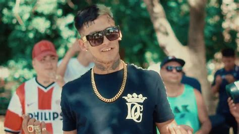 El Cantante L Gante Fue Detenido En San Juan