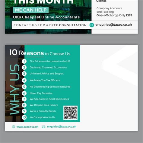 Designs Attention Grabbing Sales Postcard Postcard Flyer Or Print