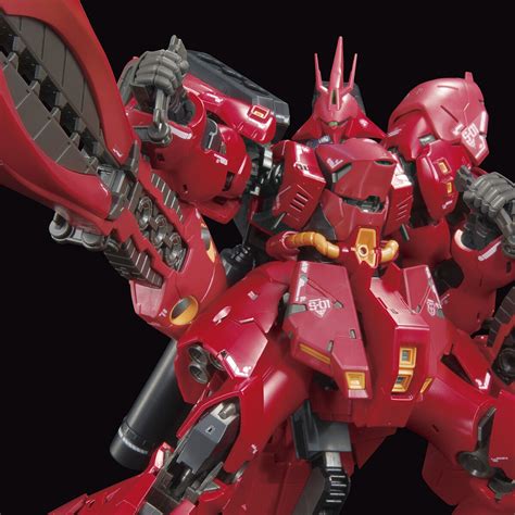 【格安hot】 Rg 1 144 Msn 04ff サザビーgundam Side F 限定 ららぽーと福岡 逆襲のシャア ｜売買された