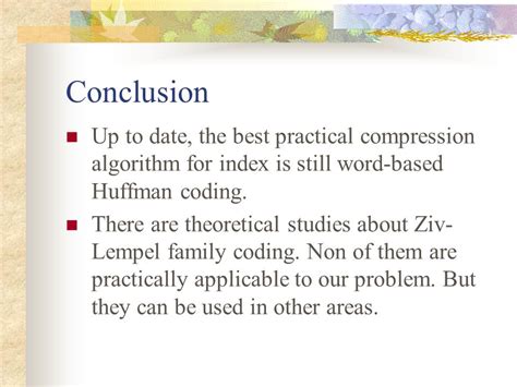 An Overview Of Different Compression Algorithms Their Application On