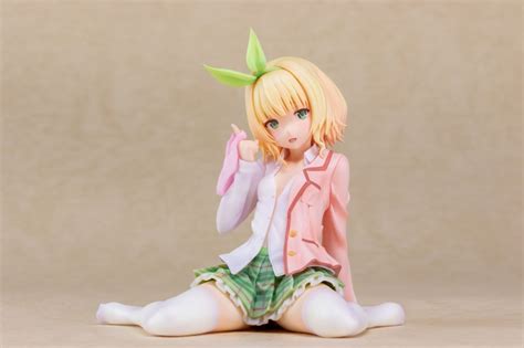 可愛ければ変態でも好きになってくれますか？「古賀唯花」のフィギュア情報