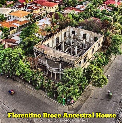 Filipino Architecture In Manila Philippines