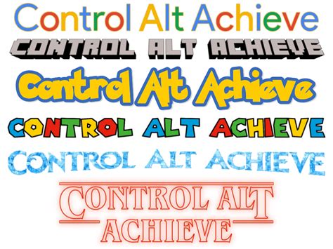 Control Alt Achieve EdTech Links Of The Week 9 19 22