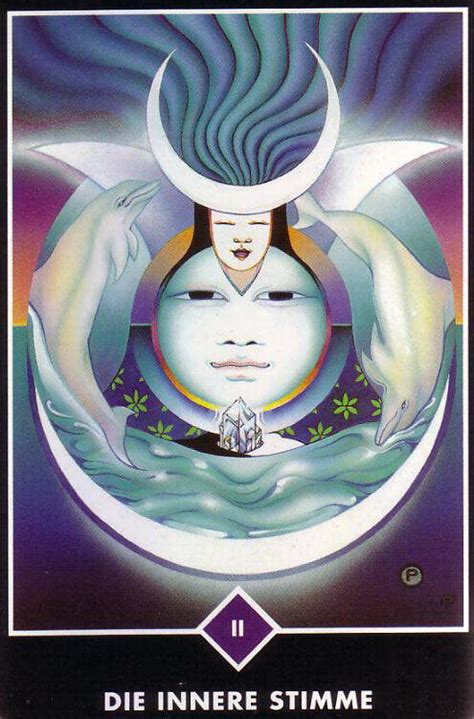 Osho Zen Tarot Deck 2 Esoteric And Divinatory Tarot