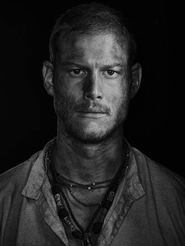 Hopper Tom Black Sails Photo