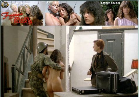 Esther Studer Nude OnlyFans Leaks Fappening FappeningBook