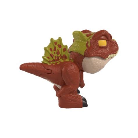 Mattel Jurassic World Spinosaurus Action Figure 1 Ct Kroger