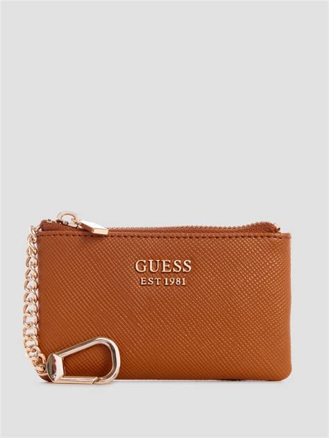 Laurel Zip Pouch GUESS