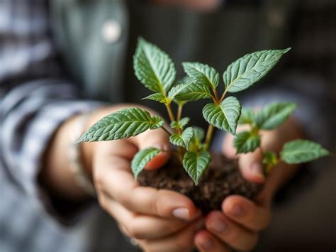 Capucine Secrets pour une plantation réussie étape par étape Art