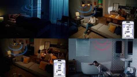 아카라라이프 AIoT 공간 솔루션 강화하는 멀티모달 특허 취득 전자신문