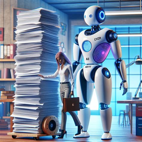 Lyzr Ai On Linkedin Building An Ai Powered Literature Review