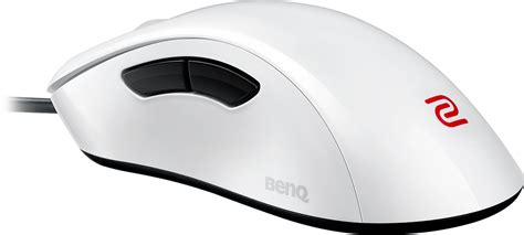 Компьютерная мышь Zowie EC2-A White 9H.NORBB.A3E - купить Компьютерные ...