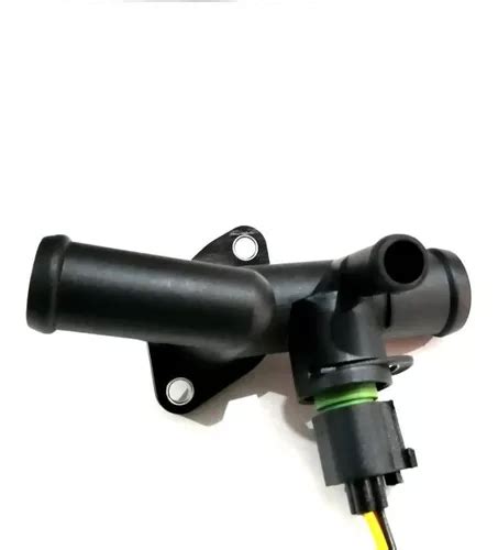 Toma De Agua Conector Sensor Vw Jetta 1 8 2002 Al 2005 En Venta En