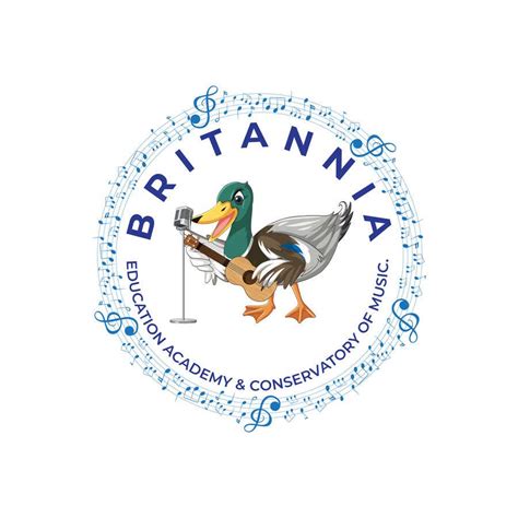 Entry 369 By Tajamalhussain79 For Classical Logo Design For Music