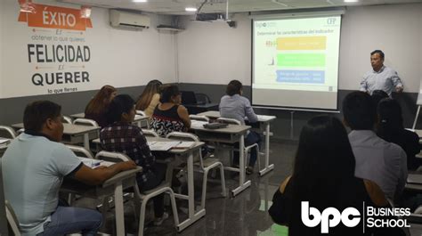 Año 2020 Bpc Business School