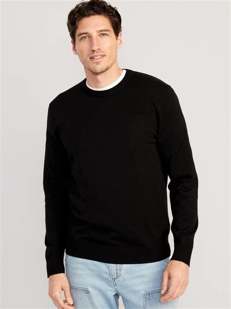 Crew Neck Sweater Old Navy