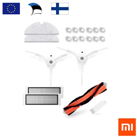 Xiaomi Roborock Kit IIWashable Xiaomi ESTONIA FINLAND SWEDEN