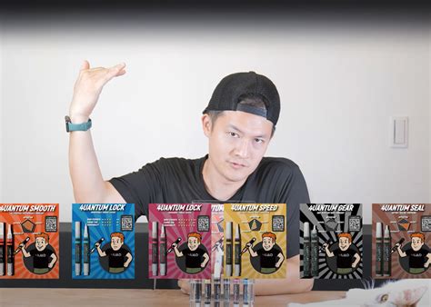 4uad Smart Airsofts 4uantum Performance Lubricant Pen Popular Airsoft Welcome To The Airsoft