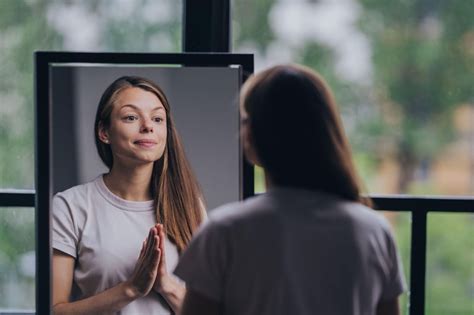 Unlocking Positivity Understanding What Is Positive Self Talk
