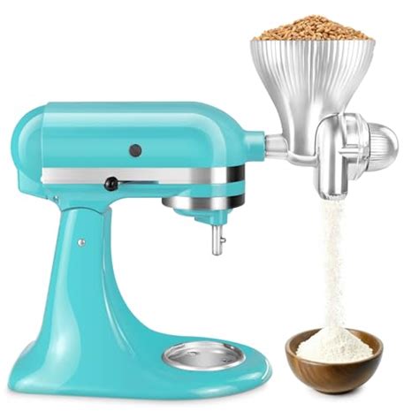 Top 5 Kitchenaid Mixers For Bread Making Your Guide