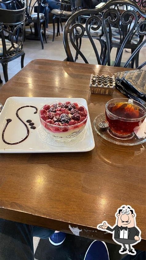 Nevale Pasta F R N Zafer Plaza Bursa Zafer Plaza Avm Restaurant