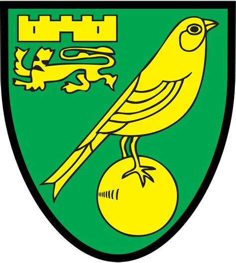 Norwich Logo Logodix