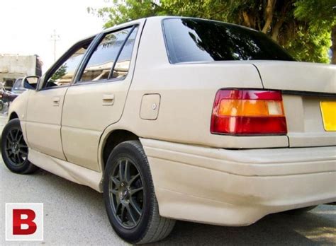 Hyundai Excel Modified Amazing Photo Gallery Some Information And