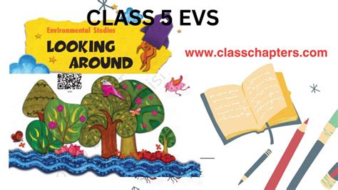 Class 5 Evs Lesson Plan In Word And Pdf Format Class Chapters