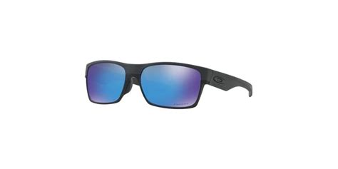Oakley Mens 9256 Twoface Asian Fit Sunglasses