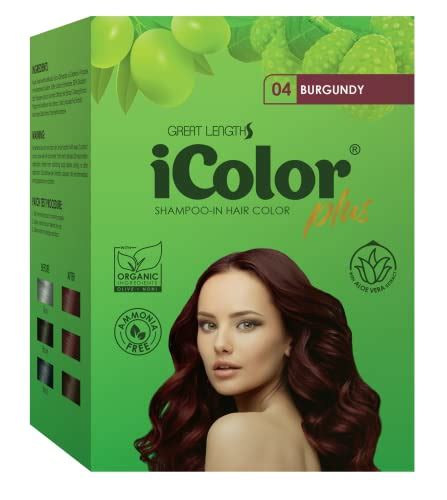 10 Best Burgundy Box Hair Dye Recommended By An Expert Glory Cycles