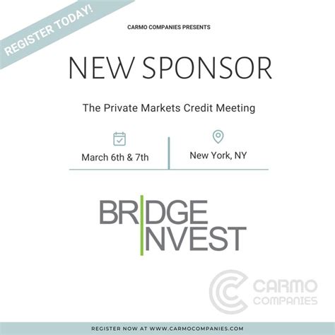 Ian Glaser On Linkedin Daniel Freiman And I Will Be In New York March