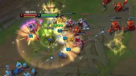 When Rank 1 Leblanc Meet Zed Youtube
