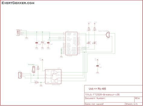 Hijackobserve Rs485 Communication Data By Wire Tapping Electrical