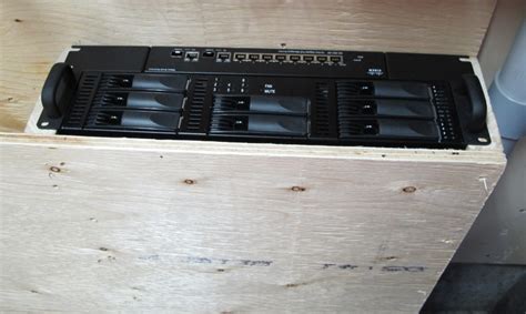 Wall Mounting Port Cisco Switch