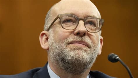 Senate Confirms Project 2025 Architect Russell Vought To Lead Powerful… Stephan Broadus