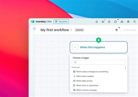 An Introduction To Workflows In