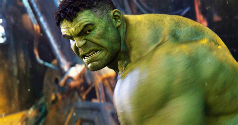 Mark Ruffalo Bruce Banner