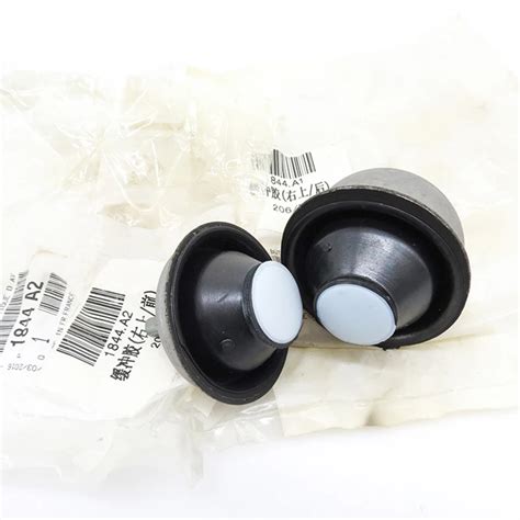2PC/set 1844A1 1844A2 Brand New Front Right Engine Mounts For Peugeot ...