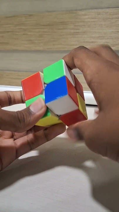The Most Useful 2x2 Algorithm Youtube