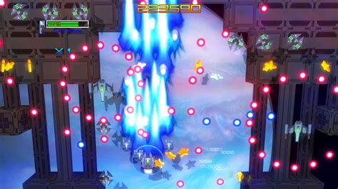 Overdriven Evolution Review Thexboxhub