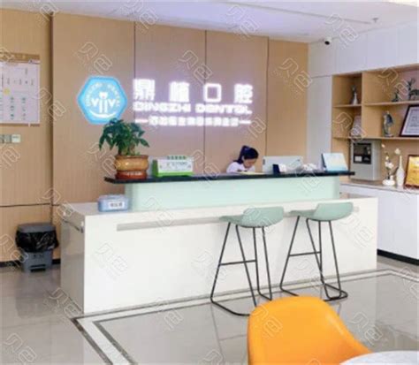 南昌民营私人牙科医院排名大揭秘你家附近的口腔上榜了吗 贝色口腔