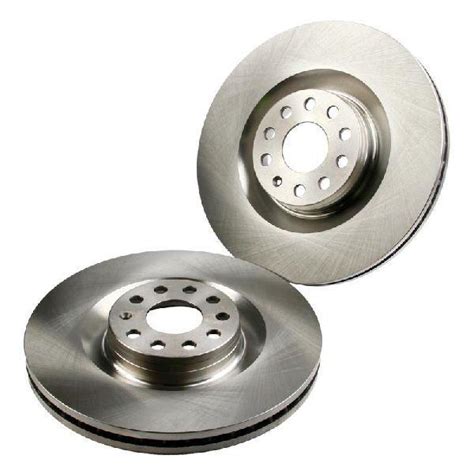 Brembo Oe Front Brake Disc Pair For Audi S3 8p 345mm Aande Motorsport