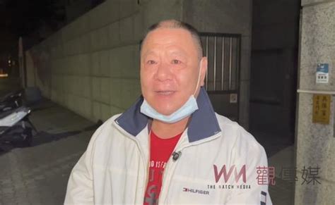 觀傳媒 雲嘉南新聞 涉台南正副議長賄選案 楊志強羈押禁見